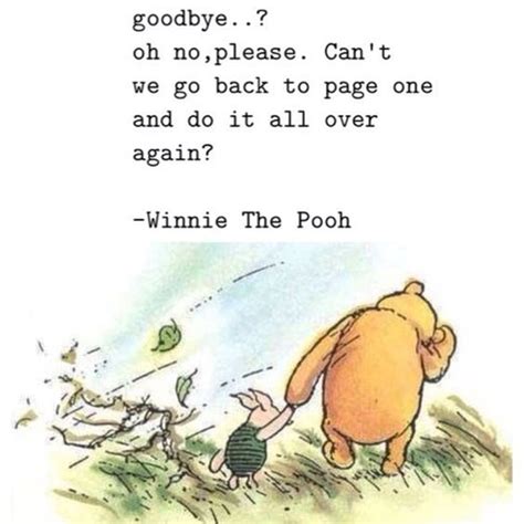 59 Winnie The Pooh Quotes Awesome Christopher Robin Quotes