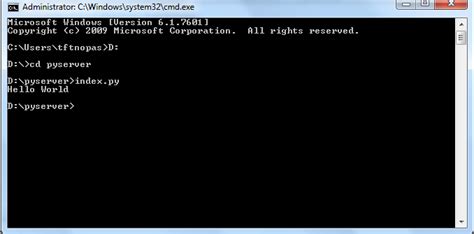 Cara Membuat Tulisan Hello World Di Python Allmywebstfn