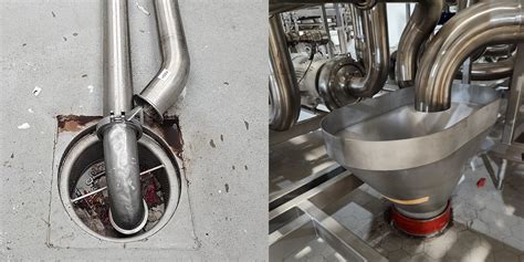 Hub Drain Vs Floor Drain Which Drain System Is For You