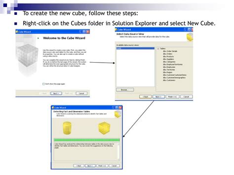 Ppt Sql Analysis Services 2005 Powerpoint Presentation Free Download