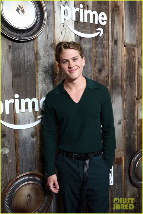 Ryan Phillippe And Son Deacon Attend Premiere Of Their New Show