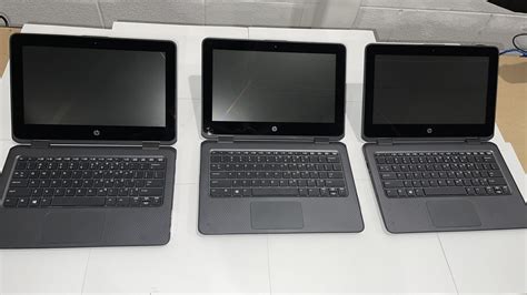 HP PROBOOK X360 11 G2 EE HP PROBOOK X360 11 G2 EE