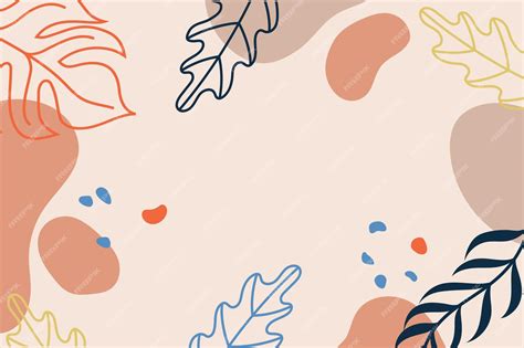 Premium Vector Abstract Colorful Trendy Background Design Vector Illustration