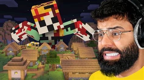 DON T Move If You See GIANT ALEX YouTube