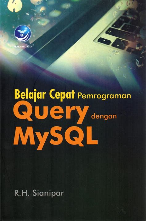 Open Library Belajar Cepat Pemograman Query Dengan Mysql