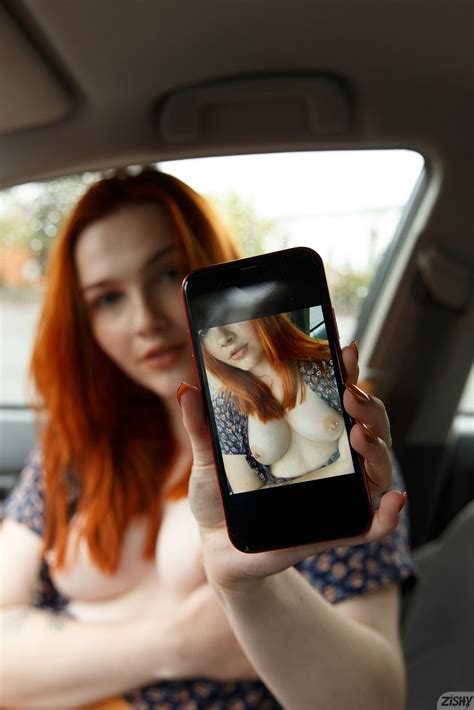 Rae Frederickson In Lumberjacks Daughter By Zishy Erotic Beauties