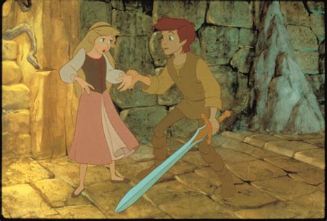 The Black Cauldron