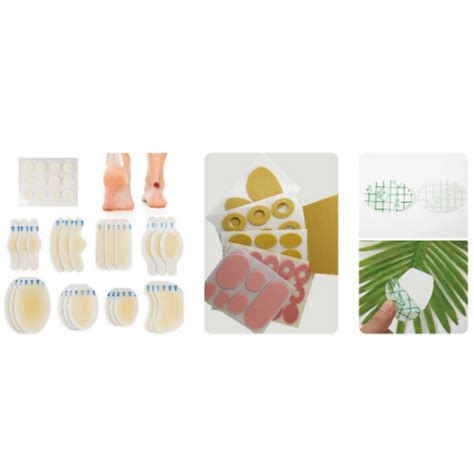 Foot Care Products Suppliers Company Suzhou Sunmed Co Ltd