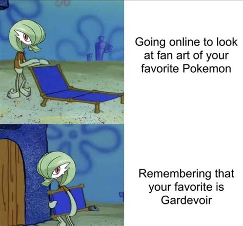 Lopunny And Gardevoir R34