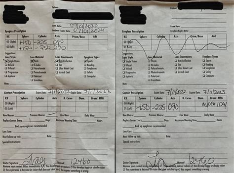 Protein Buildup On Contact Lenses Roptometry