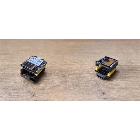 24ghz Mmwave Sensor For Xiao Human Static Presence Fmcw Arduino