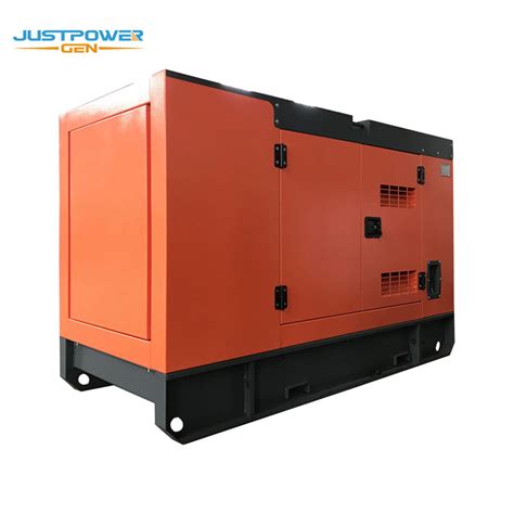1875kva Standby Power Industrial Electric Genset Open Silentt Type 1500kw Power 3 Phase Diesel