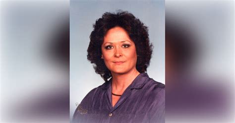 Obituary Information For Deborah Ann Rowe