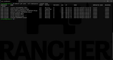 Set Up K3s In High Availability Using K3d Suse Communities