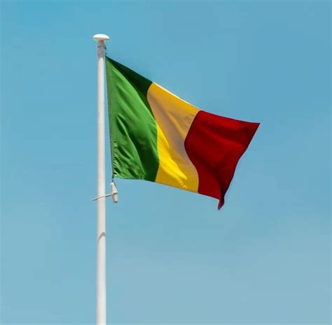 말리 정교분리에 관한 헌법 개정투표종교의 자유 위태