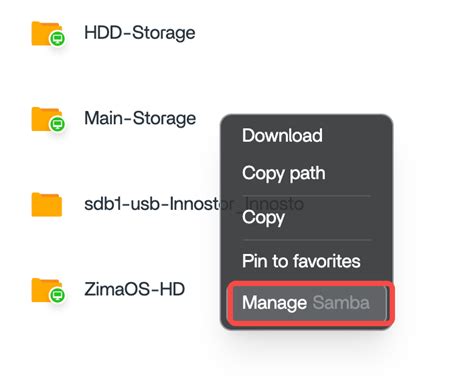 Features Build Data Station Zimaspace Docs Features Build Data Station Zimaspace Docs