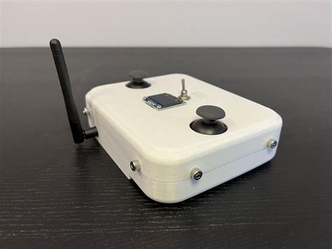 3d Printed Arduino Servo Platform With Robotic Arm 4 Steps Instructables