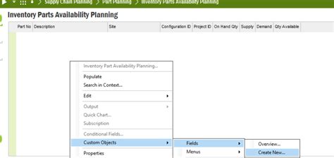 Adding Entity Is Not Allowed Ifs Community
