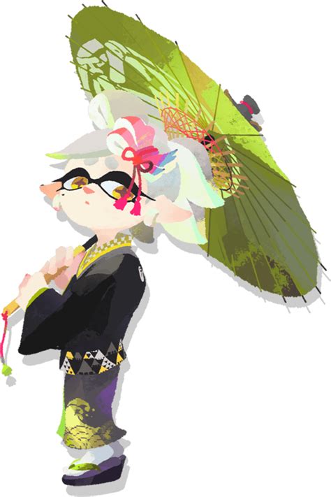 Filemarie S2 Official Artworkpng Inkipedia The Splatoon Wiki