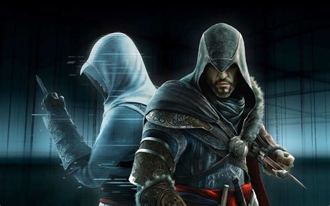 Assassins Creed Revelations Storia Dellepisodio Ingiustamente