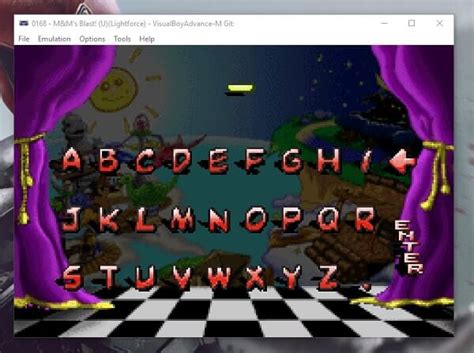 Best GBA Emulator For PC Android Mac And Linux BounceGeek