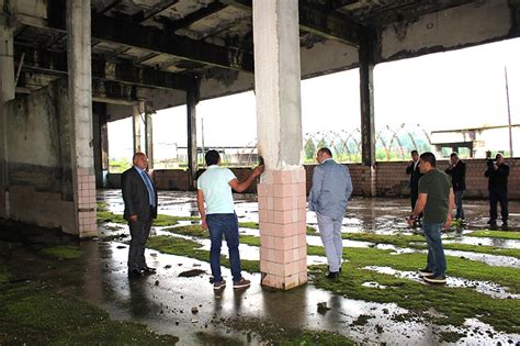 თურქ ინვესტორს ოზურგეთში 89 000 კვ მ მიწა 1 ლარად გადაეცა