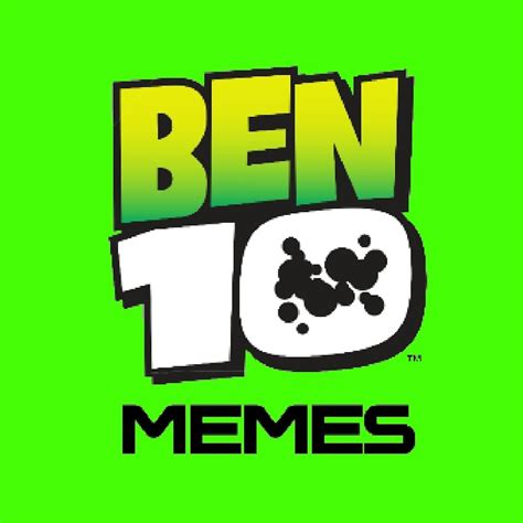 Ben 10 Memes Youtube