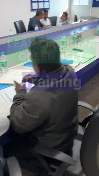 Sixsigma Quality Statmodeller Professionaldevelopment