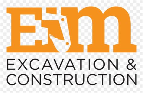 Eim Inc Edmonton Construction Association Logo Clipart 3853638