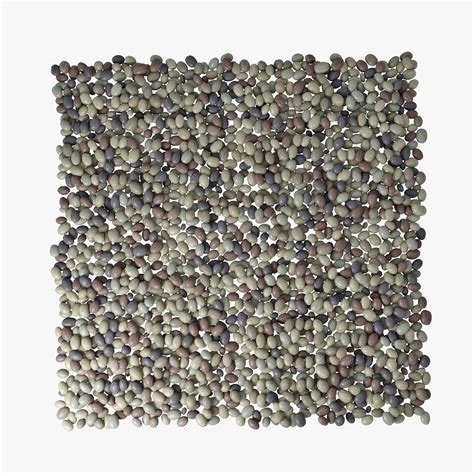 Pebbles Model Turbosquid 1222261