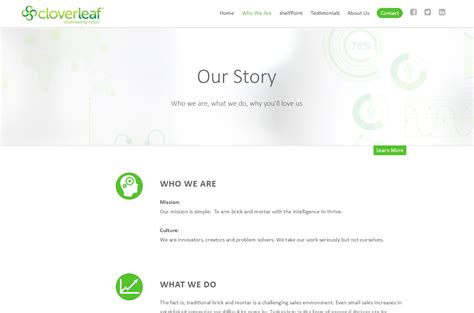 Friendly Wordpress Web Consulting