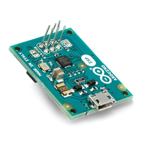 Arduino Isp A Programmierer F R Arduino Botland Robotikgesch Ft