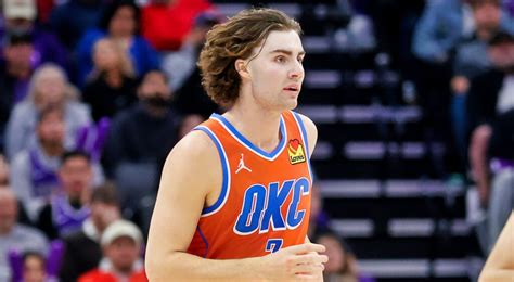 Major Update Released On Josh Giddeys Case