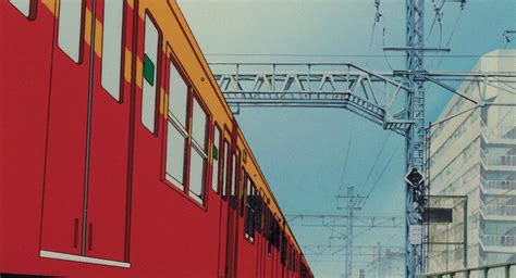 Umi Ga Kikoeru 1993 Recenzja Anime Rascal Blog