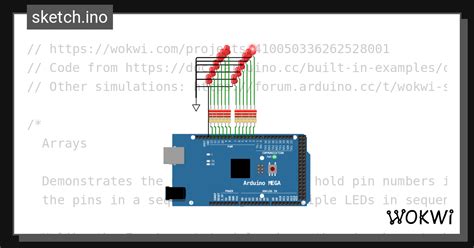 Wokwi Online Esp32 Stm32 Arduino Simulator
