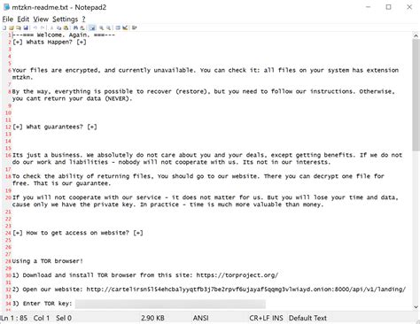 Ransom Cartel Linked To Notorious Revil Ransomware Operation