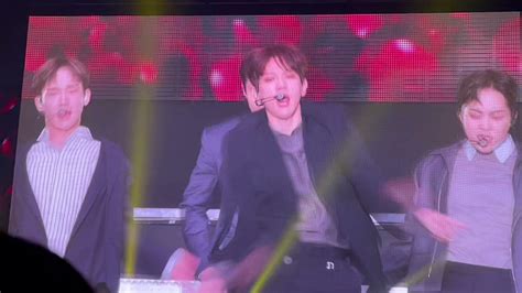 정 On Twitter 무대 잘하는 백현 얼마만 🥹🥹 Fqiecaslpa Twitter