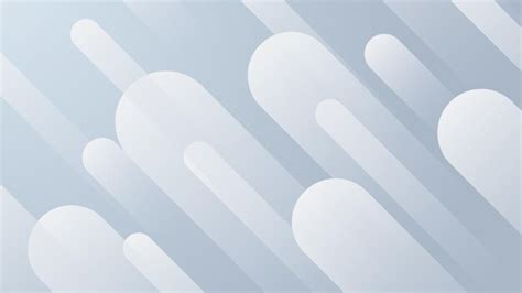 Абстрактный синий и белый фон плакат с динамическим синий и белый фон