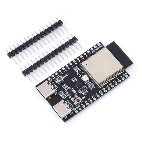 ESP C Development Board RISC V Iot Wifi Bluetooth
