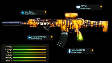 Fastest Killing Kilo 141 Class In Warzone Best Kilo Class Setup