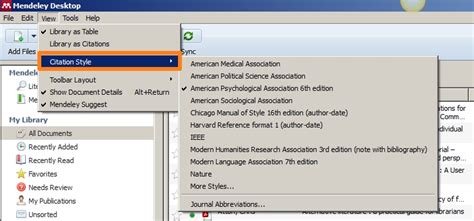 Citations And Bibliographies Mendeley Reference And Citation Management Libguides At University