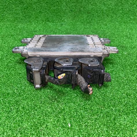 Ecu Nissan Almera Hr15 Zn A56 X22 B4e 6z04 Used Seri Kembangan Selangor Malaysia Car Used