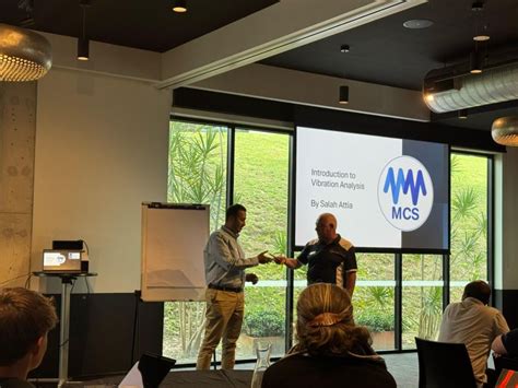 Vibrationanalysis Conditionmonitoring Assetmanagement Machinery Consultation And Services