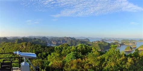 Cat Ba National Park — Cat Ba Island Vietnam