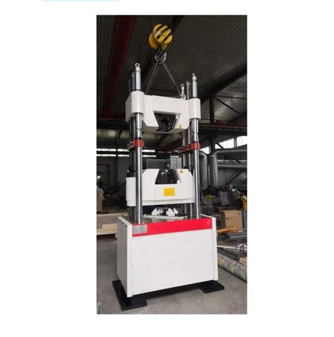 Universal Testing Machine 2000kn