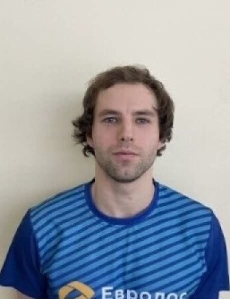 Гаврилов Николай игрок