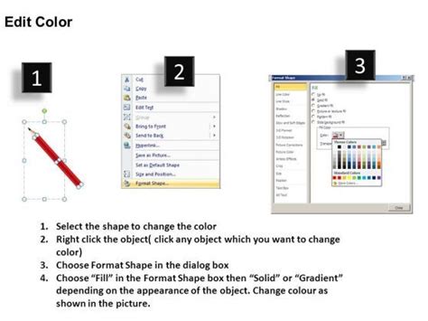 Checklist Slides For PowerPoint