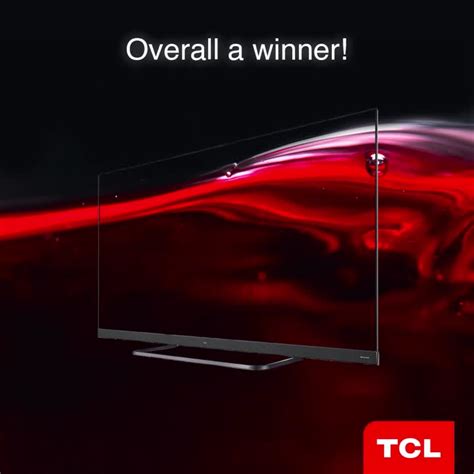 mohammed shajith on linkedin tcl 55ec780 awards