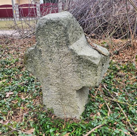 Єрківці Камяний хрест Цікаві місця • Памятки • Що подивитись у Єрківці Камяний хрест