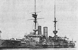 Hms Irresistible 1898 — Википедия